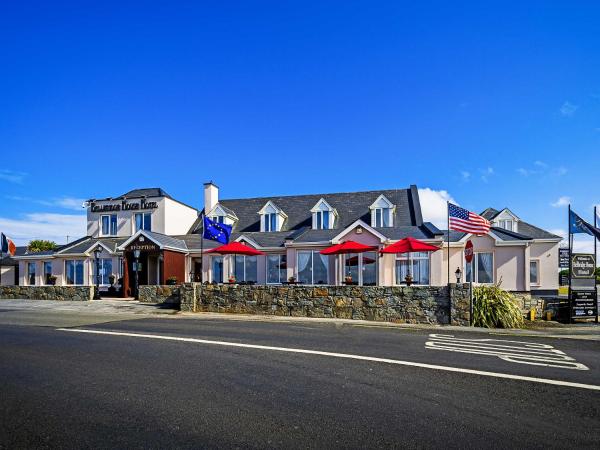 Bellbridge House Hotel - Lahinch