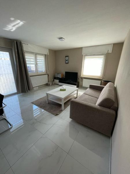 Holiday Apartment In Karben In Der Nähe Von Frankfurt Und Flughafen - Bad Homburg