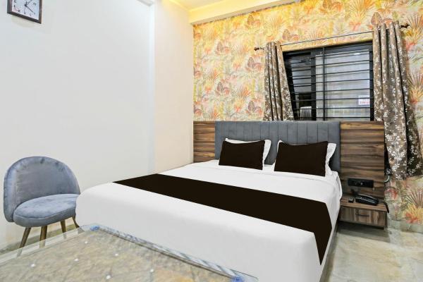 Hotel O The Wings - Mhow
