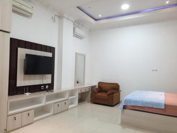 Kost Wisma Erbyta 2 - Lampung