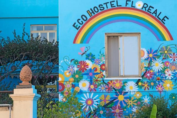 Eco Hostel Floreale - Portici