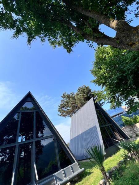 Panoramahousedilijan - Armenia