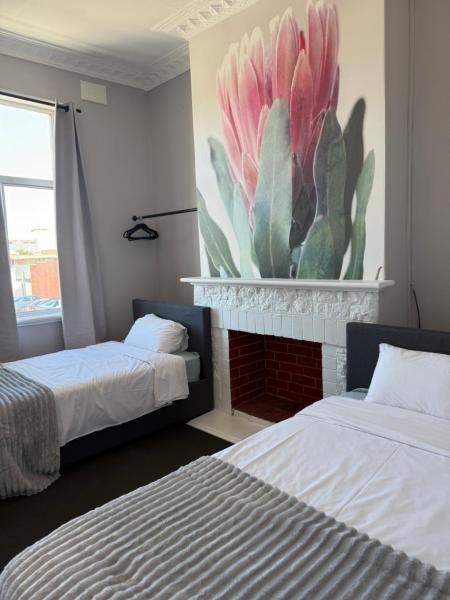 Freo Lodge Boutique Hostèl - Cottesloe
