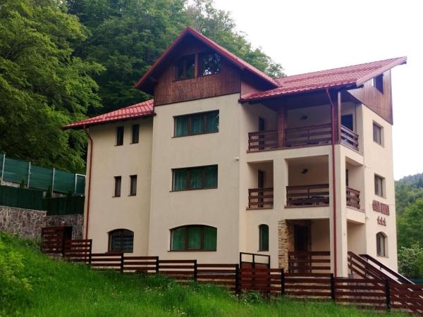 Casa Raisa - Bușteni
