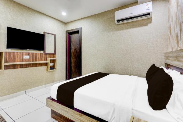 Townhouse Rohtak Bus Terminal Formerly Hotel The Jiyo - Rohtak