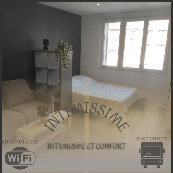 Intimissime - Dunkerque
