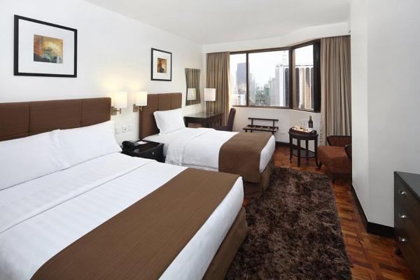 City Garden Hotel Makati - Luzon