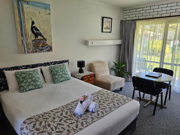 Barooga Country Inn Motel - Cobram
