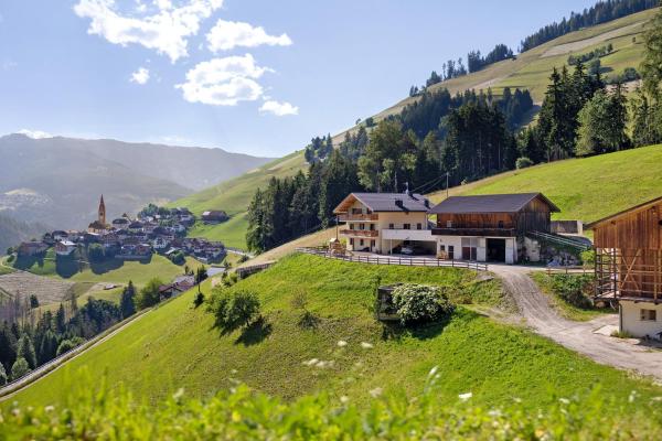 Lü Da Plazores - Kronplatz