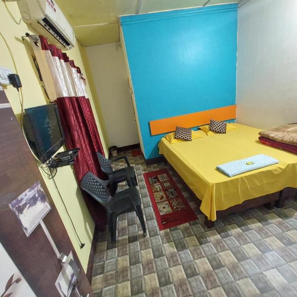 Shilong Dc Guest House With View And Good Facilities - Guwahati