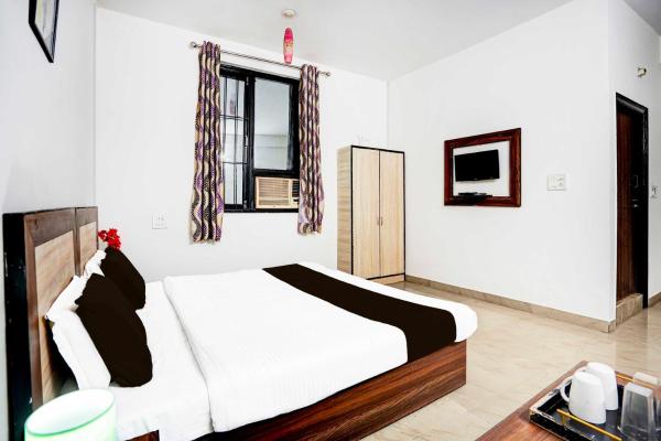Collection O Taj Nagar Phase 2 - Agra