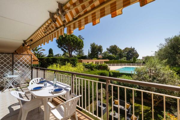 Happyfew La Suite Nicerama - Nice