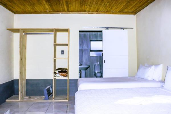 Little Haven Guesthouse - Lesotho