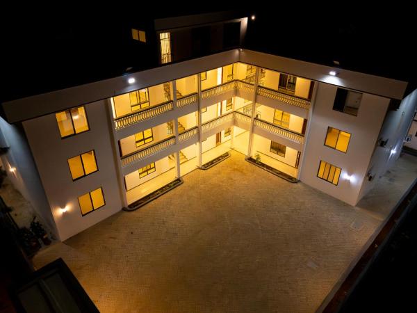 Casa Nampala Diani - Diani Beach