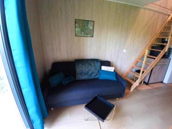 Le Chalet De Montarouet - Marnay