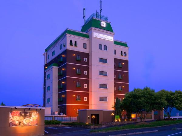 ホテルファンタジアリゾート 松山 -Adult Only- - Matsuyama