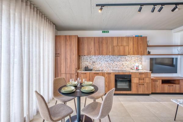 Juliet Residence, Penthouse , Your Home Away From Home In Gzira By Sf Homes - Aéroport international de Malte (MLA)