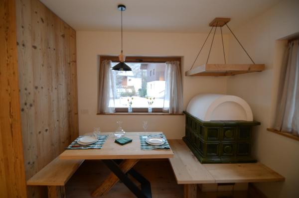 185 Villa Primavera - Cortina d'Ampezzo