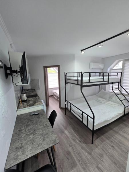 Apartament Suita 10 - Chișinău