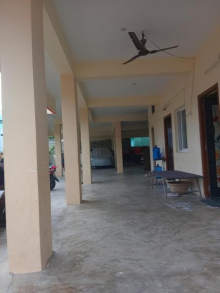 Sri Santhi Home Stay -