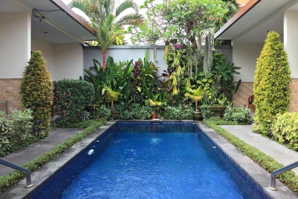 Cening Ayu Sanur - Bali