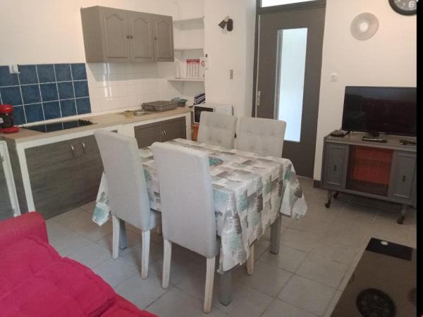 Nid Douillet à Cransac - Aveyron