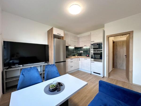 Apartmán V Klidné čáSti Hradce - Hradec Králové