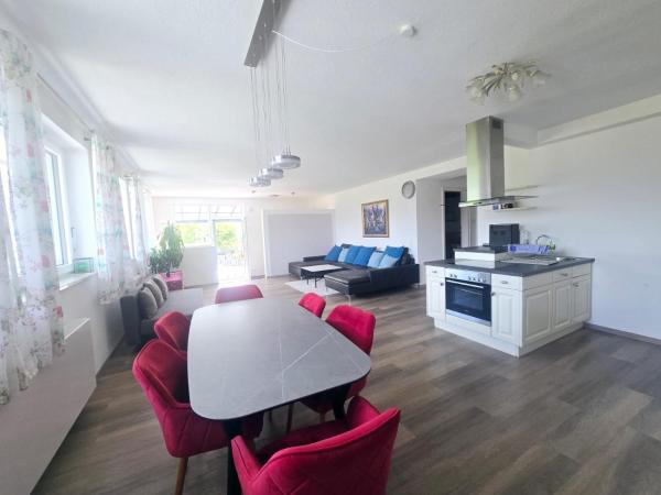 Apart Weinberg 1 - 6 Personen Ferienwohnung - Imst