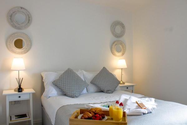 Walton By Holmesdale Homes - Buckinghamshire