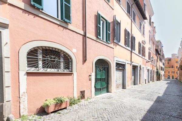 Residenza Foraggi 83 - Rom