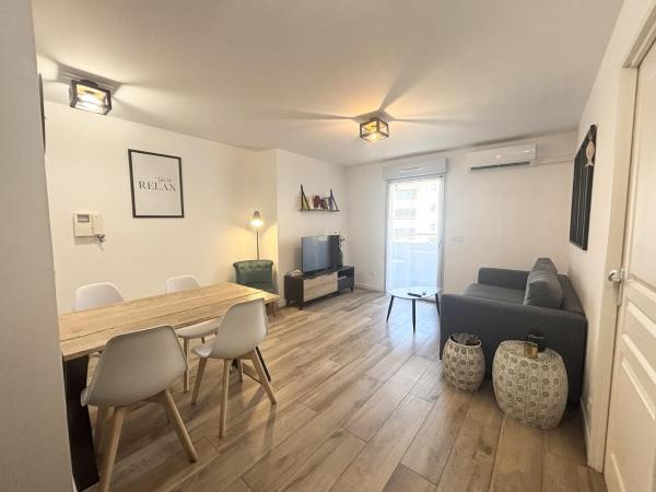 Les Sables D'or - Antibes