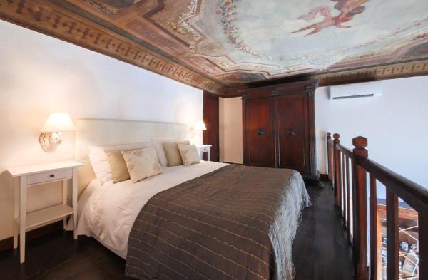 Lux Palace Max And Private Parking - Florence