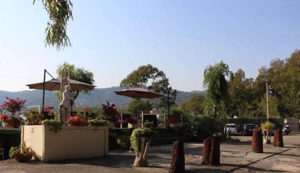 Hotel Da Attilio - Sapri