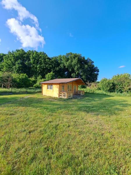 Wyspa Karsibór ŚWinoujście - Usedom