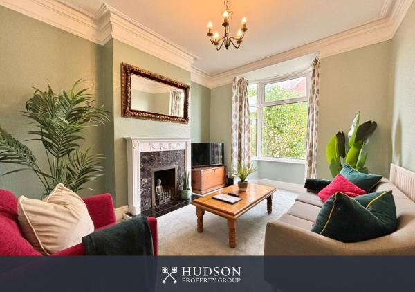 Wellington Home With Garden - Telford