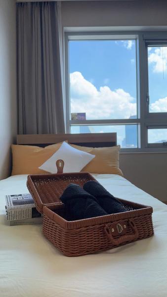 Cozy City Rooftop - Seoul
