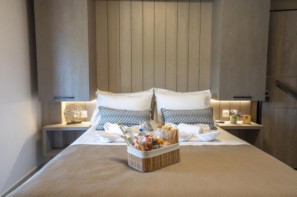 4 Seasons Luxury Living - Chalkidiki