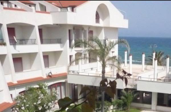 Hotel Lungomare Brancaleone - Calabria