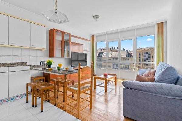 El Indiano - Ribadeo