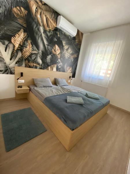 Greben Apartmanok - Eger