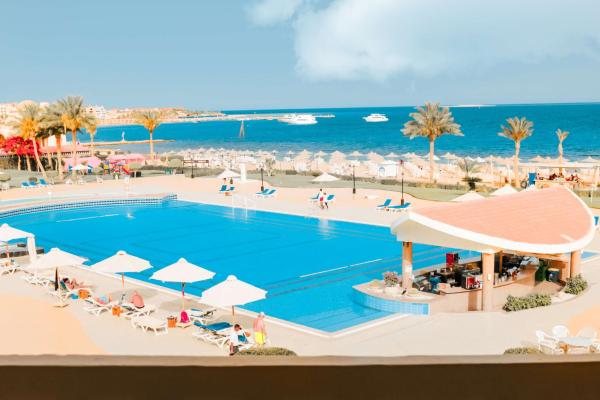 Old Palace Resort Sahl Hasheesh - Hurghada