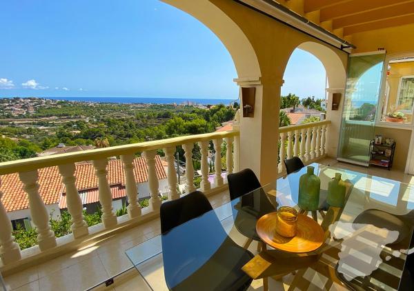 Colina Del Sol - Calp