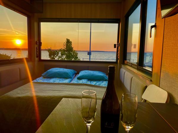 Good Spot Rewa - Polnische Ostsee