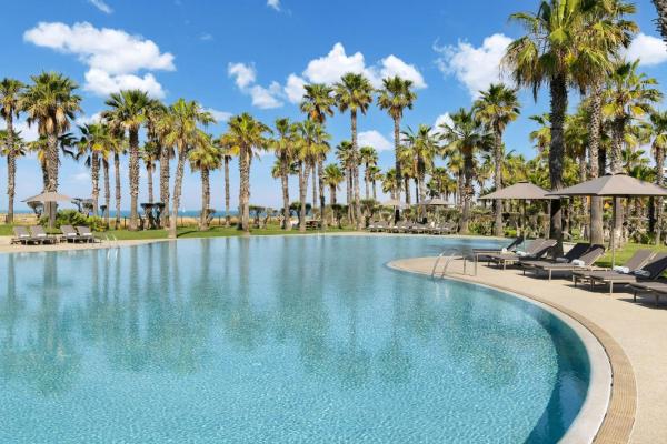 The Westin Salgados Beach Resort, Algarve - Albufeira
