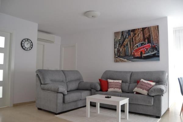 Garden Urban & Beach Benidorm - Benidorm