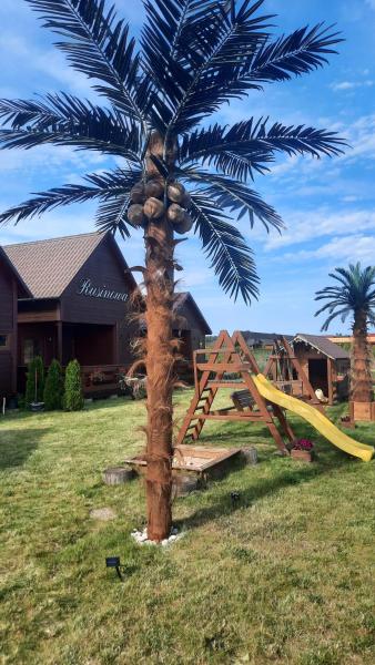 Dolina Rusinowa - 폴란드