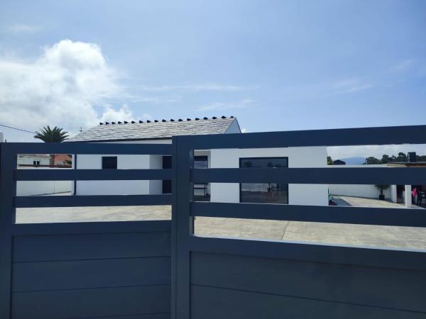 O Barco De Coto - Barreiros