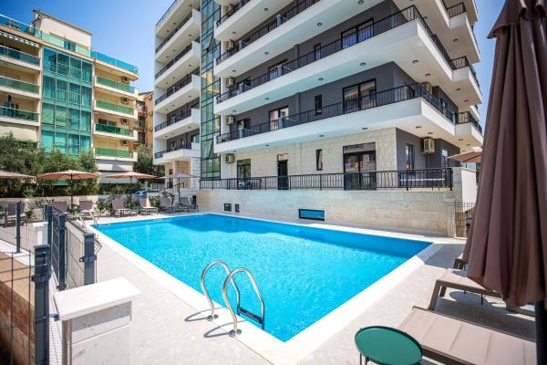 Adriatic Apartments - Montenegro