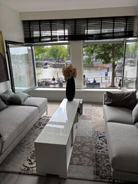 Appartement Ad Amstel - Amsterdam