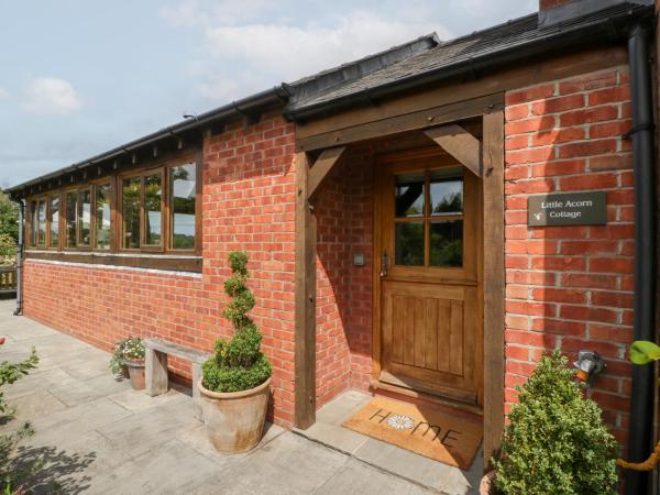 Little Acorn Cottage - Ledbury